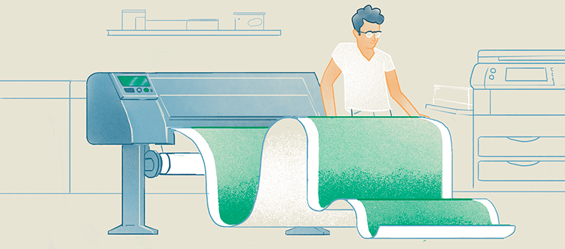 Prentþjónusta | Svanurinn – Norræna umhverfismerkið