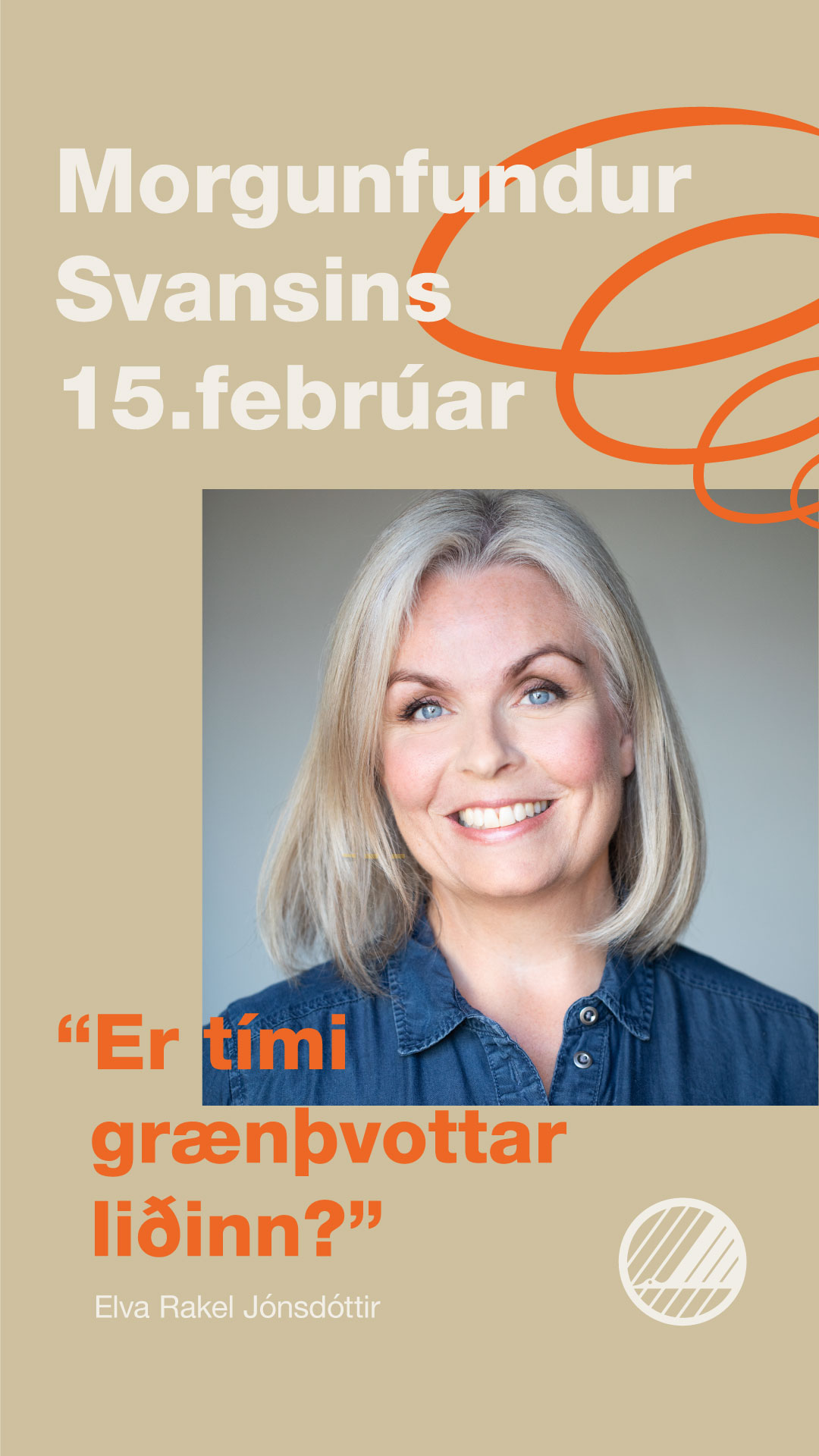 Svanurinn – Norræna umhverfismerkið